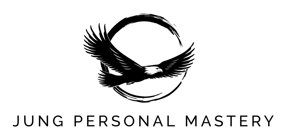 Personal Mastery Coach - Jung Personal Mastery