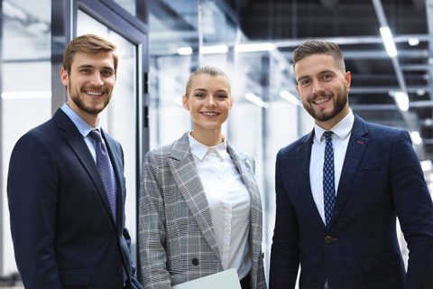 Executive Leadership Coaching services - Jung Personal Mastery