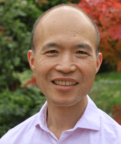 Personal Mastery Coach - Jung Personal Mastery